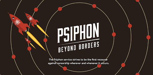 Psiphon 3 Portable VPN Yazılmı