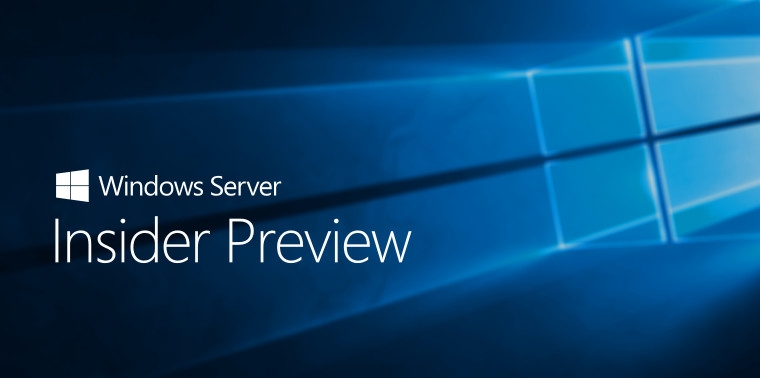 Windows 10 Build 20150