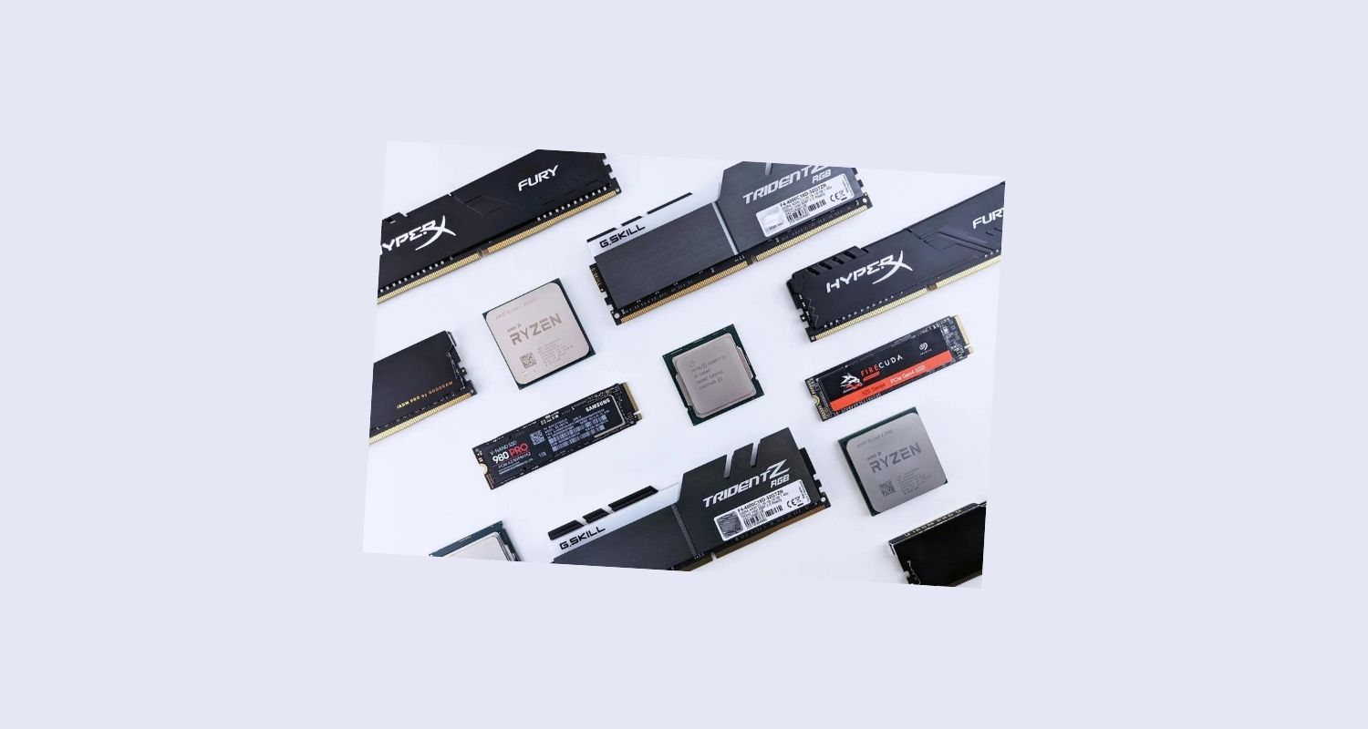 SSD ve RAM: Aralarındaki fark nedir?