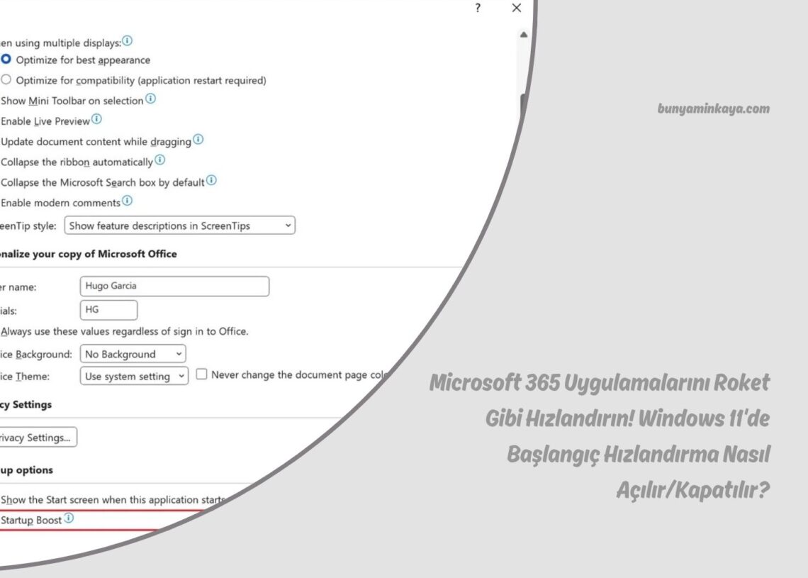 ASD Dosyası Microsoft Word uygulamasında nasıl açılır