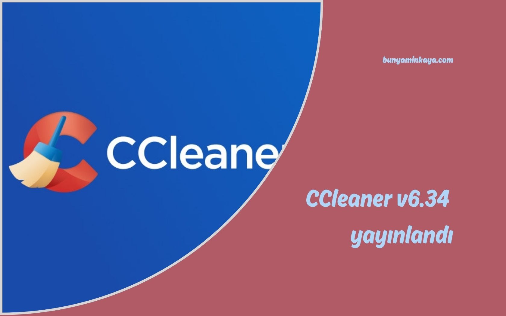 CCleaner v5.64.7613 indir